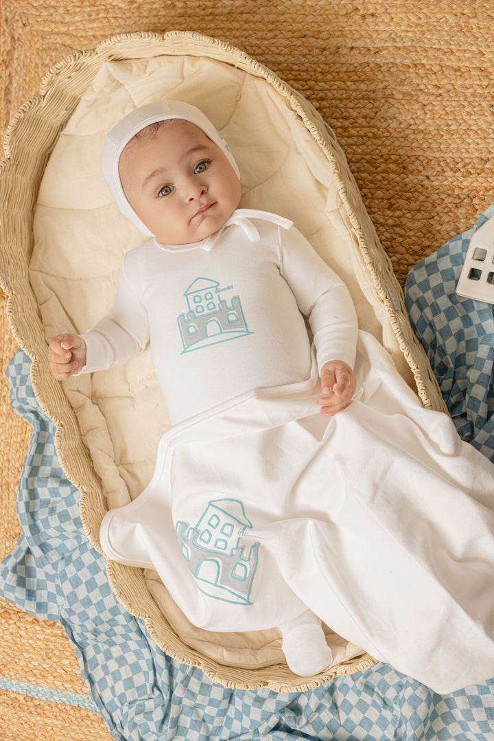 inii+mini | European-Inspired Children’s Clothing