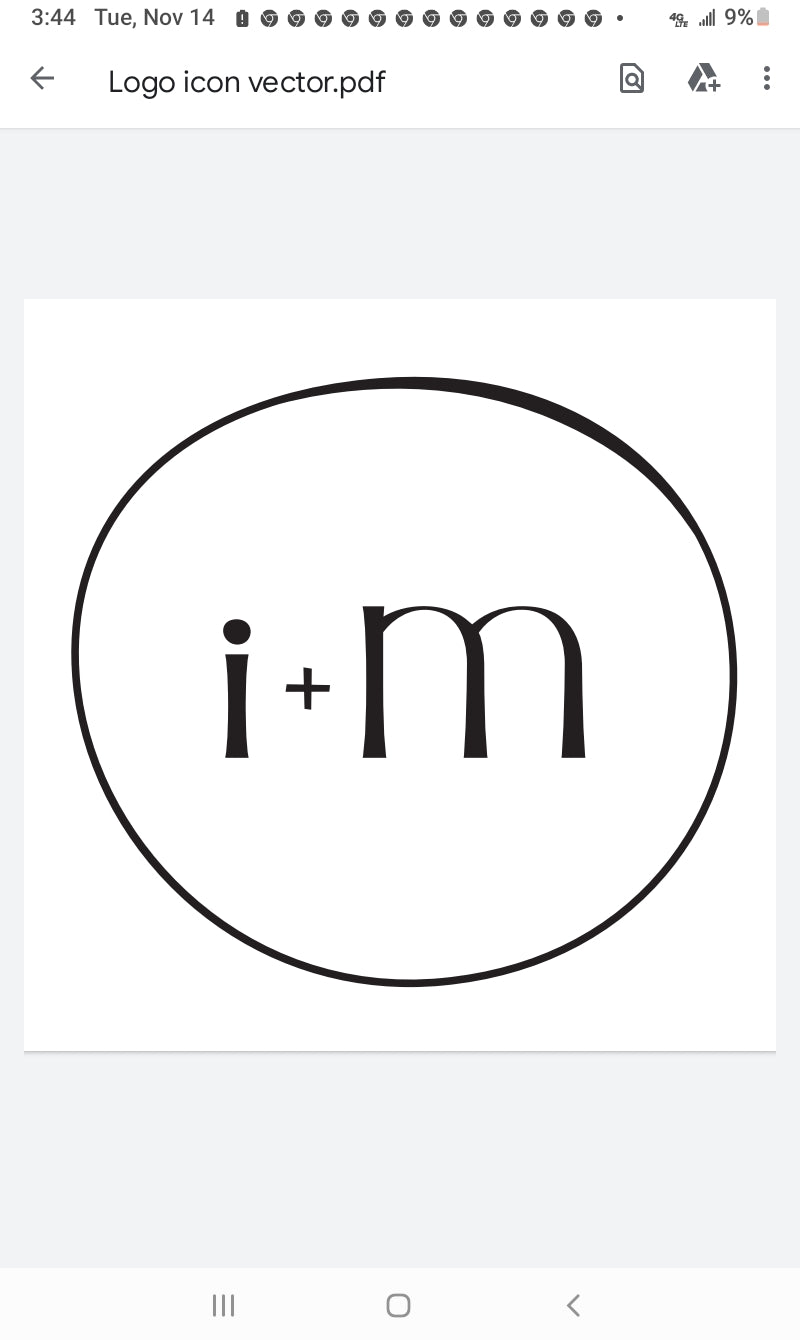 Baby and kids brand – inii+mini